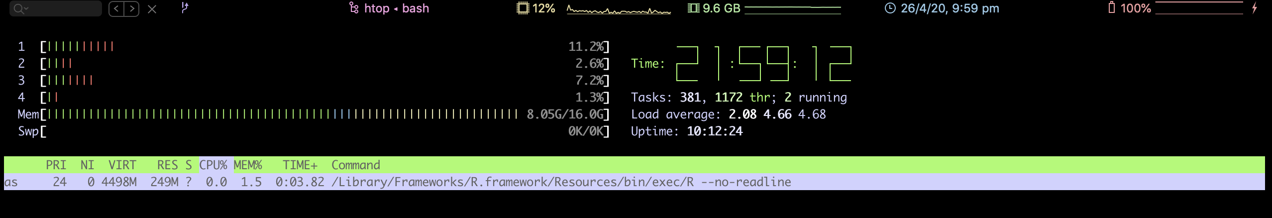 language server uses excessive CPU · Issue #245 · REditorSupport/languageserver · GitHub