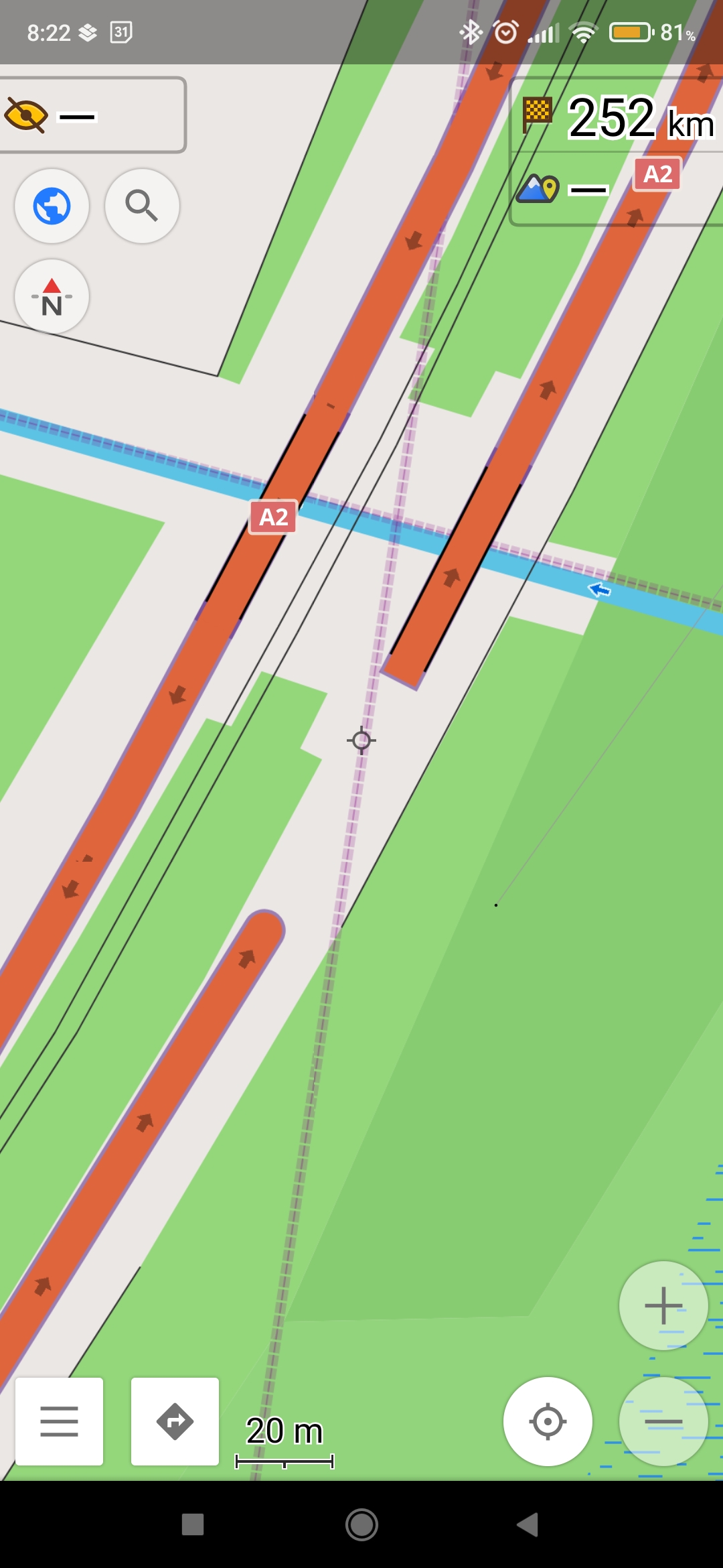 Gaps In Roads Bad Routing · Issue 17060 · Osmandapposmand · Github 