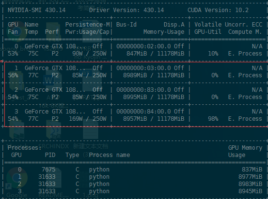 Tensorflow 20 Keras Multigpumodel Only Utilizing One Gpu · Issue 30321 · Tensorflow 5904