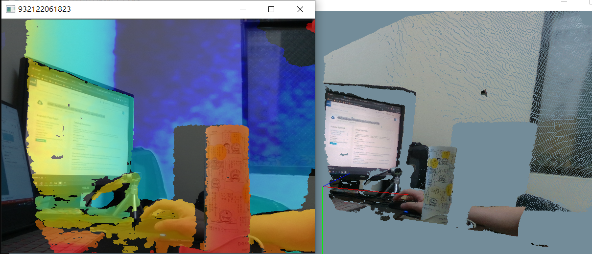 network device align not work · Issue #8966 · IntelRealSense ...