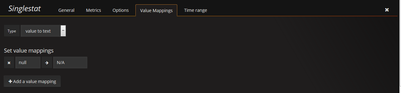 [Bug] "Total" Calculation returning strange values · Issue #9316 · grafana/grafana · GitHub