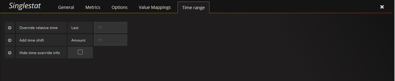 [Bug] "Total" Calculation returning strange values · Issue #9316 · grafana/grafana · GitHub