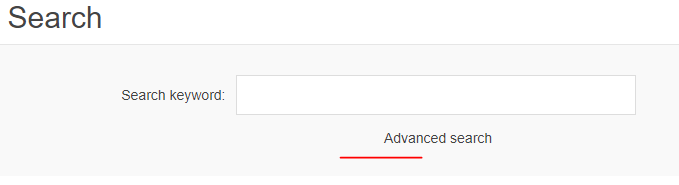 Invisible checkbox on search page · Issue #5512 · nopSolutions/nopCommerce · GitHub