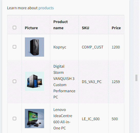 Use Of Responsive In The Datatables Instead Of Scrollx Bar Easier For Mobile Use · Issue 4549