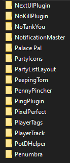 Blocking Plugin Installer · Issue #91 · awgil/ffxiv_bossmod · GitHub