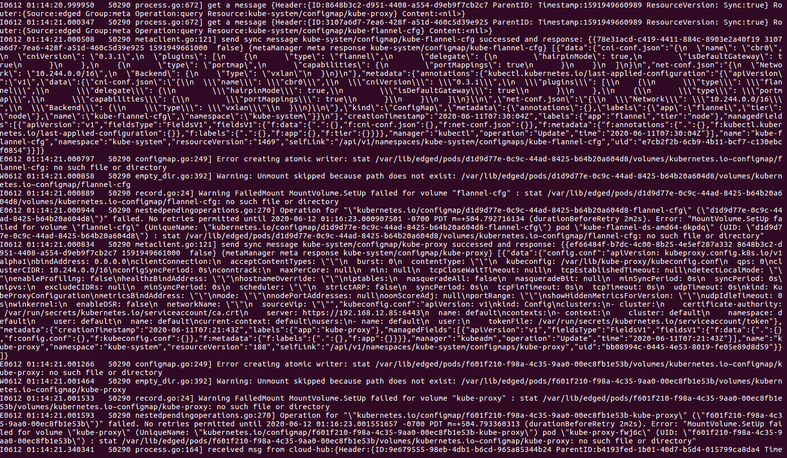 Where is the documentation for deploying the cni plugin? · Issue #1662 ...