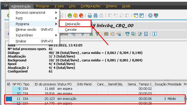 GitHub - vitorcarlessi/ABAP-background_debugging