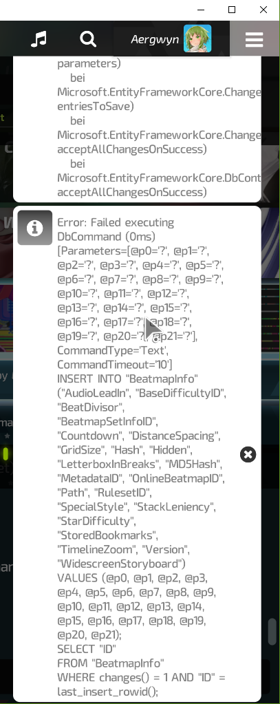 Notifications are cut off at the bottom · Issue #1729 · ppy/osu · GitHub
