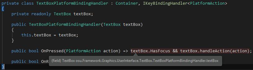 Shift-Delete to delete beatmap at song select no longer works · Issue #5180 · ppy/osu · GitHub