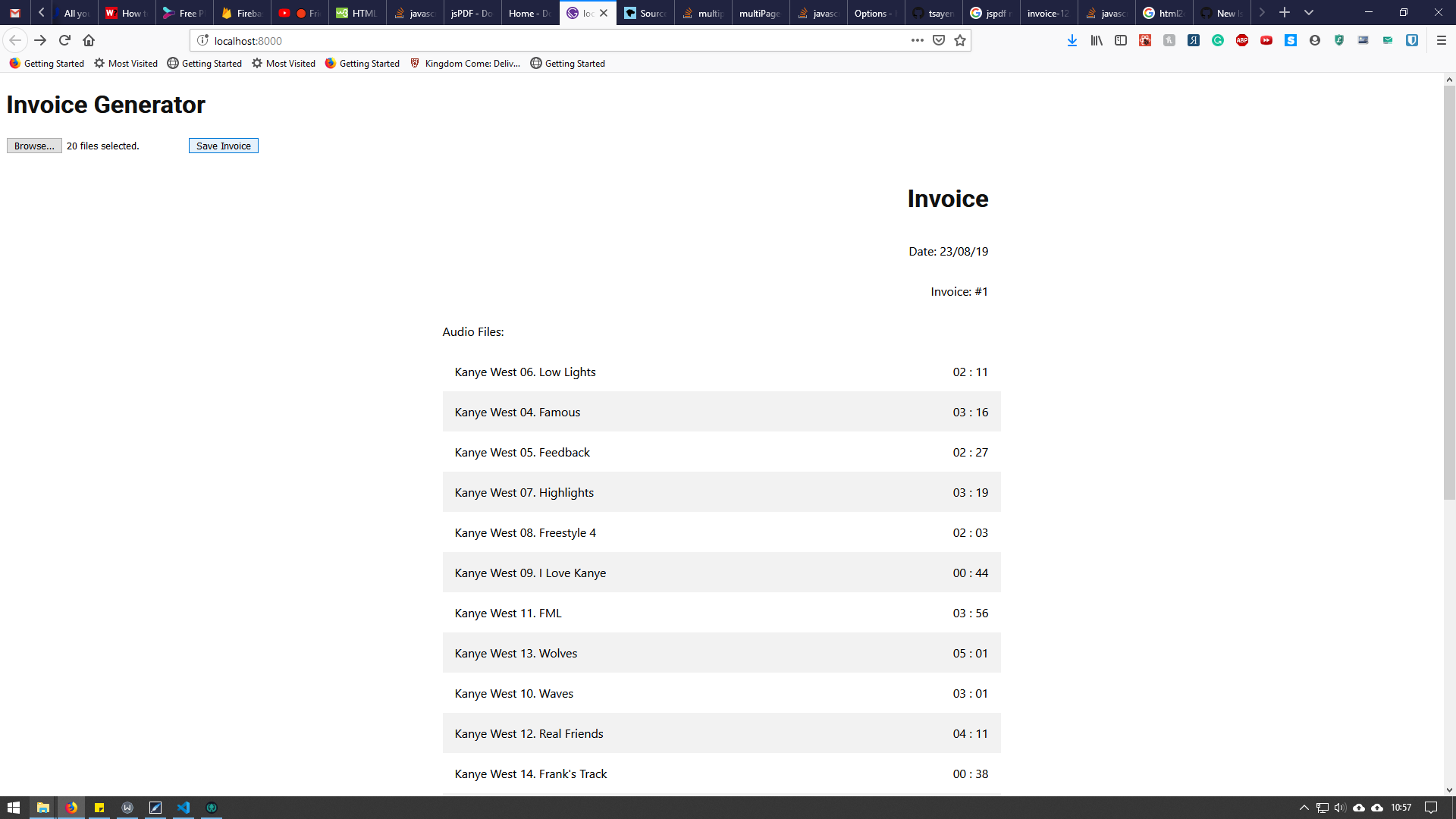 Generated Canvas Cropped when page is scrolled · Issue #1981 · niklasvh ...