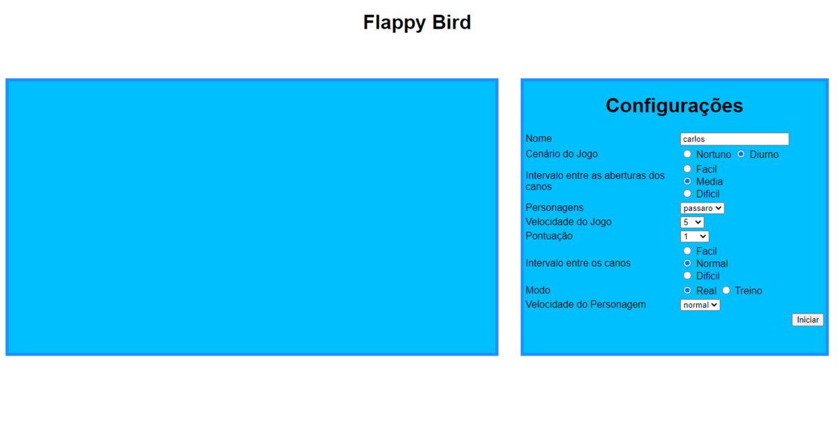 GitHub - Carlosgadelha/Trabalho1_TecWeb: Primeiro Trabalho da disciplina de TecnologiasWeb
