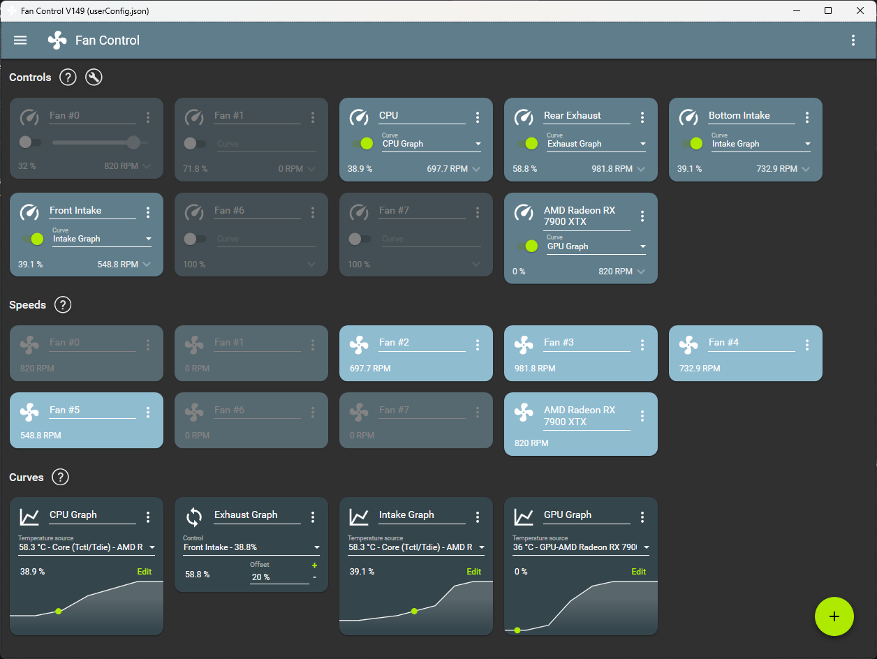 Adrenaline tuning settings · Issue #6 · Rem0o/FanControl.ADLX · GitHub