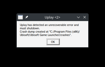 Valiant Hearts: The Great War (260230) · Issue #6811 · ValveSoftware/Proton · GitHub