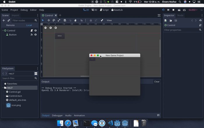 get_window_size and set_window_size don't work correctly with hiDPI enabled · Issue #26947 ...