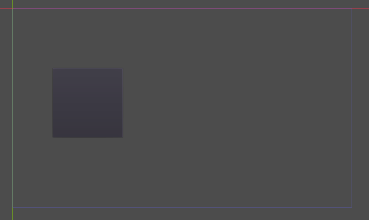 HiDPI GUI theme looks non HiDPI in-editor · Issue #39527 · godotengine/godot · GitHub