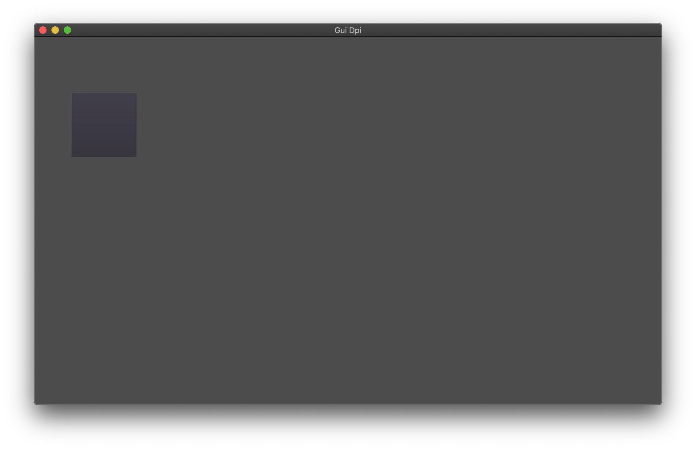 HiDPI GUI theme looks non HiDPI in-editor · Issue #39527 · godotengine/godot · GitHub