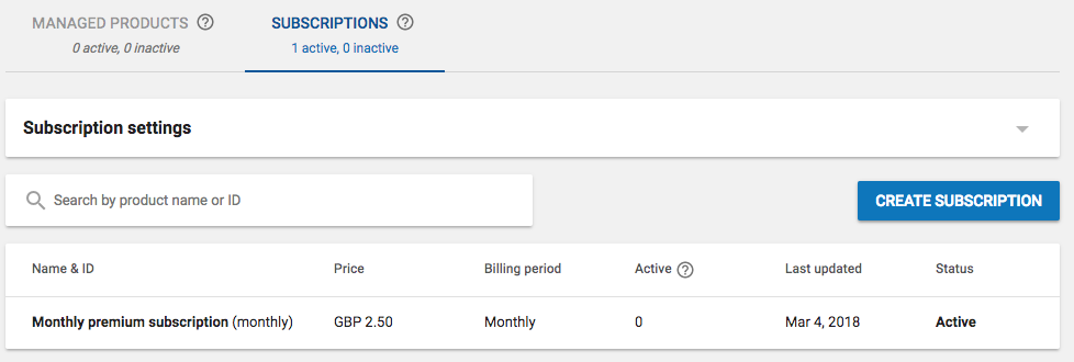 Help with documentation and crash after purchrase · Issue #54 · hyochan/react-native-iap · GitHub
