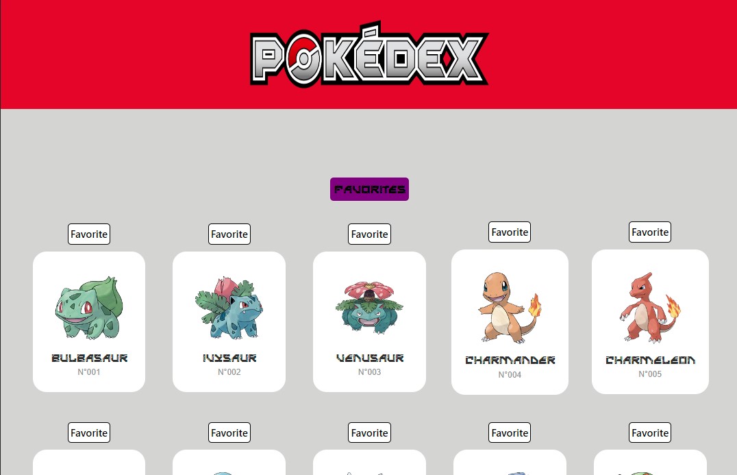 GitHub - CarlosRidolfi/carlos-pokedex