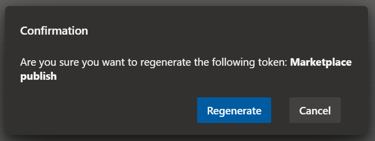No Longer Authorized To Publish Extensions · Issue 146 · Microsoftazure Devops Extension Tasks