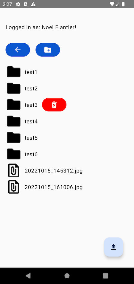 GitHub - allanmcculloch/file-browser-android
