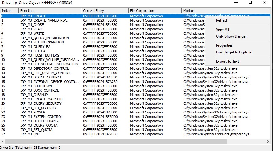 IRP unload · Issue #11 · AngleHony/WKTools · GitHub