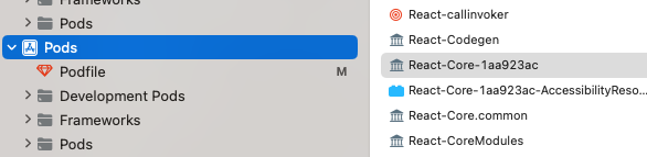 Flipper not enabled for custom Xcode configurations · Issue #34332 · facebook/react-native · GitHub