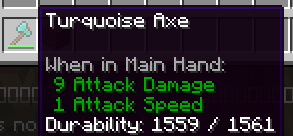 Items have custom durability even when it's not included [BUG] · Issue #1011 · PluginBugs/Issues ...