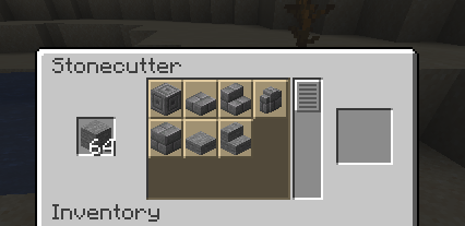 No more craft previews and stonecutter not working with Itemsadder [BUG ...