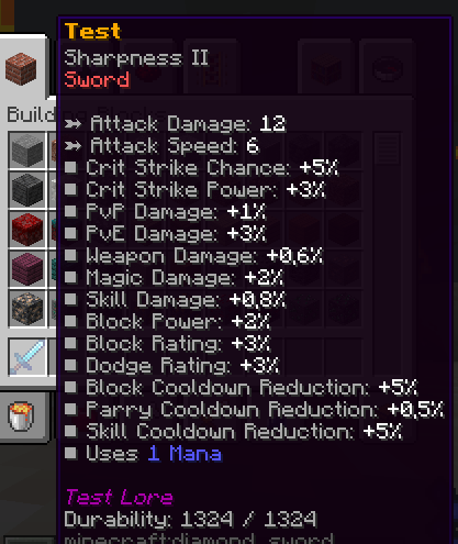 [BUG] MMOitems integration linking not work · Issue #1198 · PluginBugs/Issues-ItemsAdder · GitHub