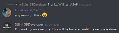 [BUG] VehiclesPlus bug · Issue #650 · PluginBugs/Issues-ItemsAdder · GitHub
