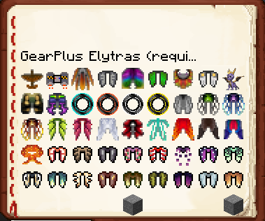 GearPlus textures · Issue #1300 · PluginBugs/Issues-ItemsAdder · GitHub