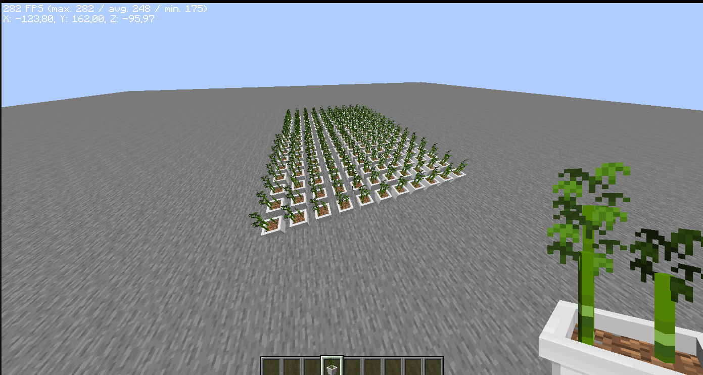 Add Custom Crops using Item frames · Issue #1439 · PluginBugs/Issues ...