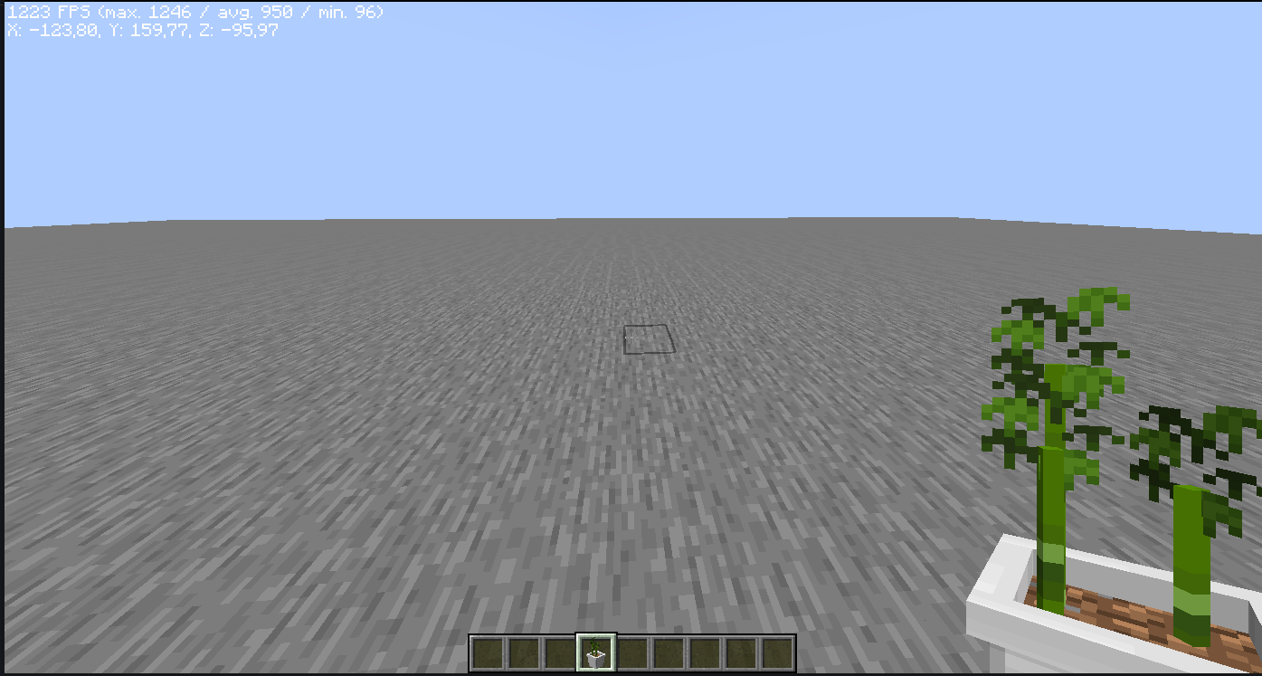 Add Custom Crops using Item frames · Issue #1439 · PluginBugs/Issues ...