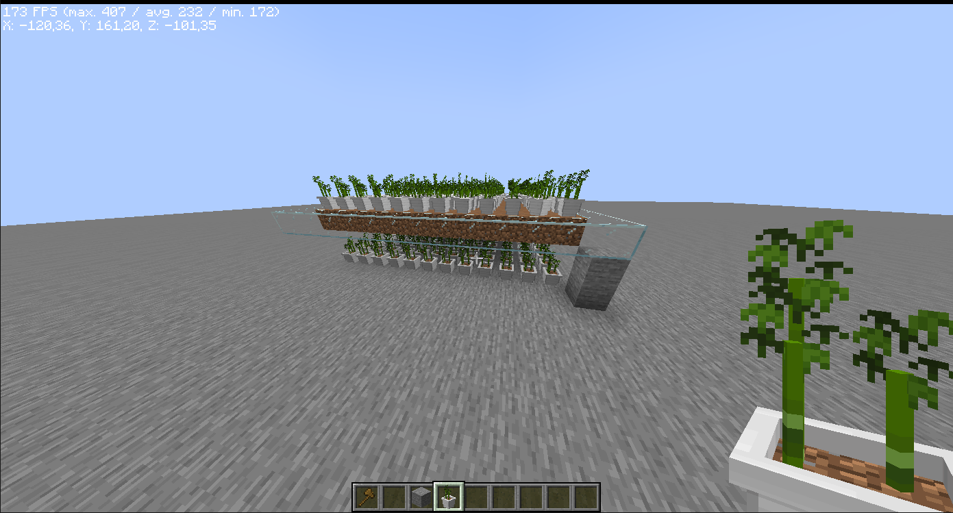 Add Custom Crops using Item frames · Issue #1439 · PluginBugs/Issues ...