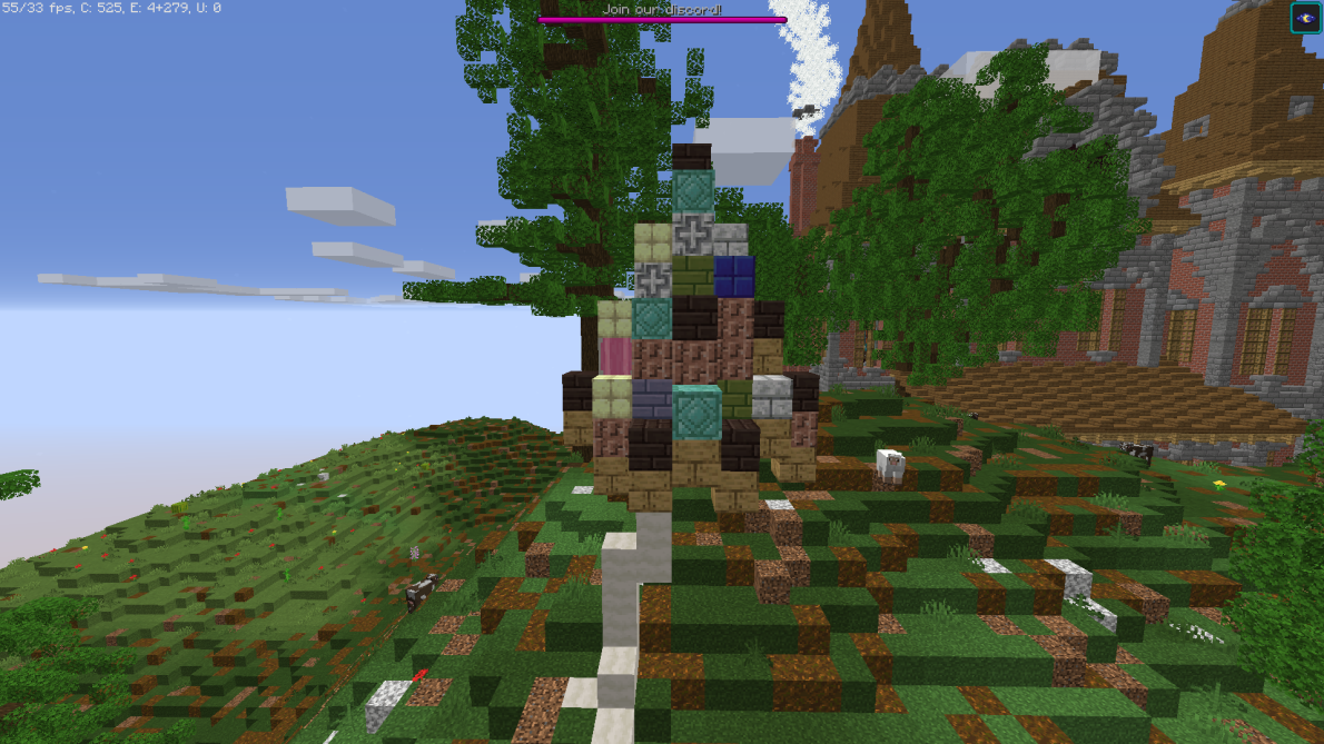 Effective fix for glitched blocks · Issue #1745 · PluginBugs/Issues-ItemsAdder · GitHub