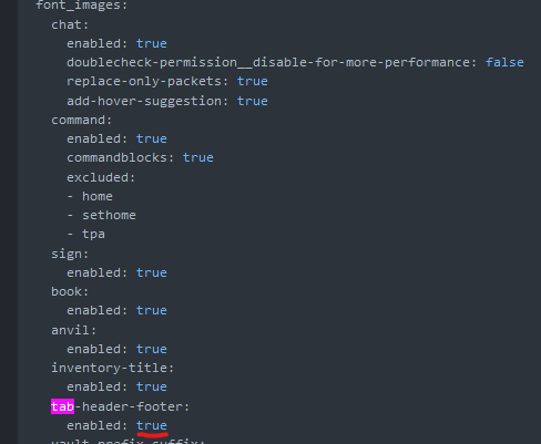 [Bug] Major lag spikes coming from ItemsAdder's Tab Emoji replacer · Issue #1862 · PluginBugs ...