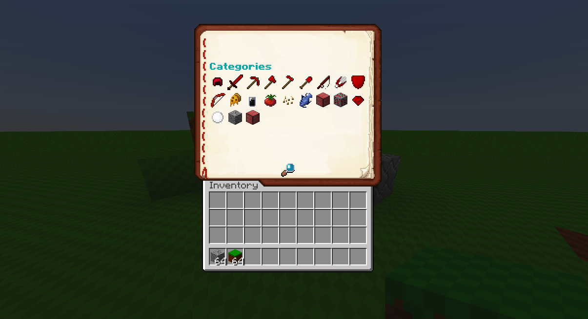 Better Resourcepack Management · Issue 2097 · Pluginbugsissues 