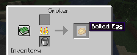 Folder structure v3.3 doesn't allow creating special section items and recipes in the same file ...