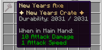 Item name hex colour bug · Issue #2258 · PluginBugs/Issues-ItemsAdder · GitHub