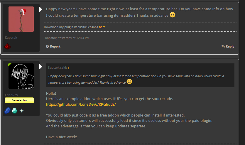 Add compatibility with RealisticSeasons 5.1 temperatures · Issue #1262 · PluginBugs/Issues ...