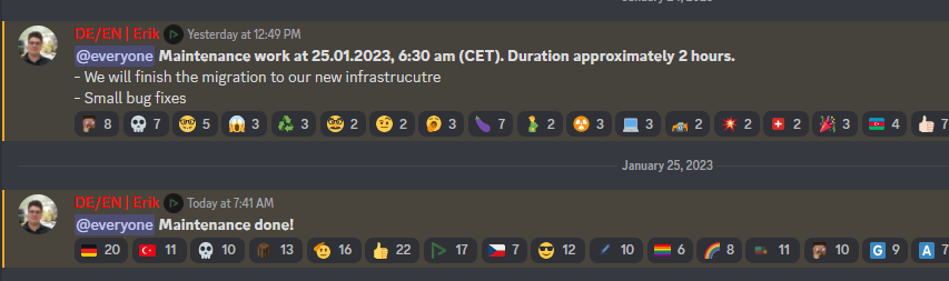 External-host no longer working · Issue #2293 · PluginBugs/Issues-ItemsAdder · GitHub
