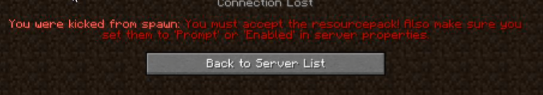 Kicking player upon switching server · Issue #2331 · PluginBugs/Issues ...