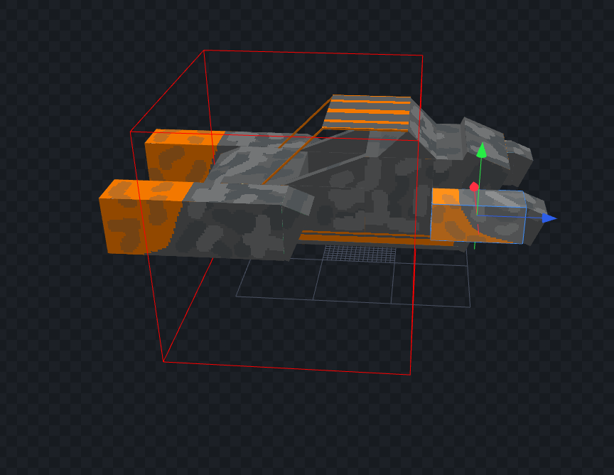 [BUG] Random error on Export · Issue #1 · LoneDev6/itemsadder-entity · GitHub