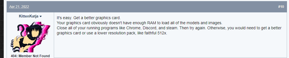 Infinitely loading resource pack. · Issue #2475 · PluginBugs/Issues-ItemsAdder · GitHub