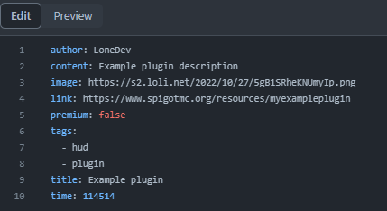 GitHub - Cha-Shao/addon-station-list: Create resource upload request here