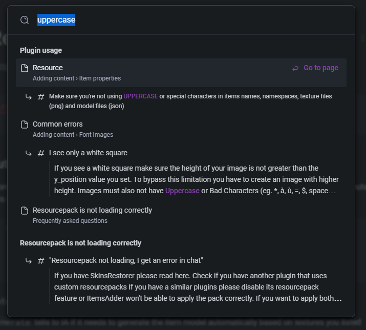 can't register emoji font with other language. · Issue #2876 · PluginBugs/Issues-ItemsAdder · GitHub