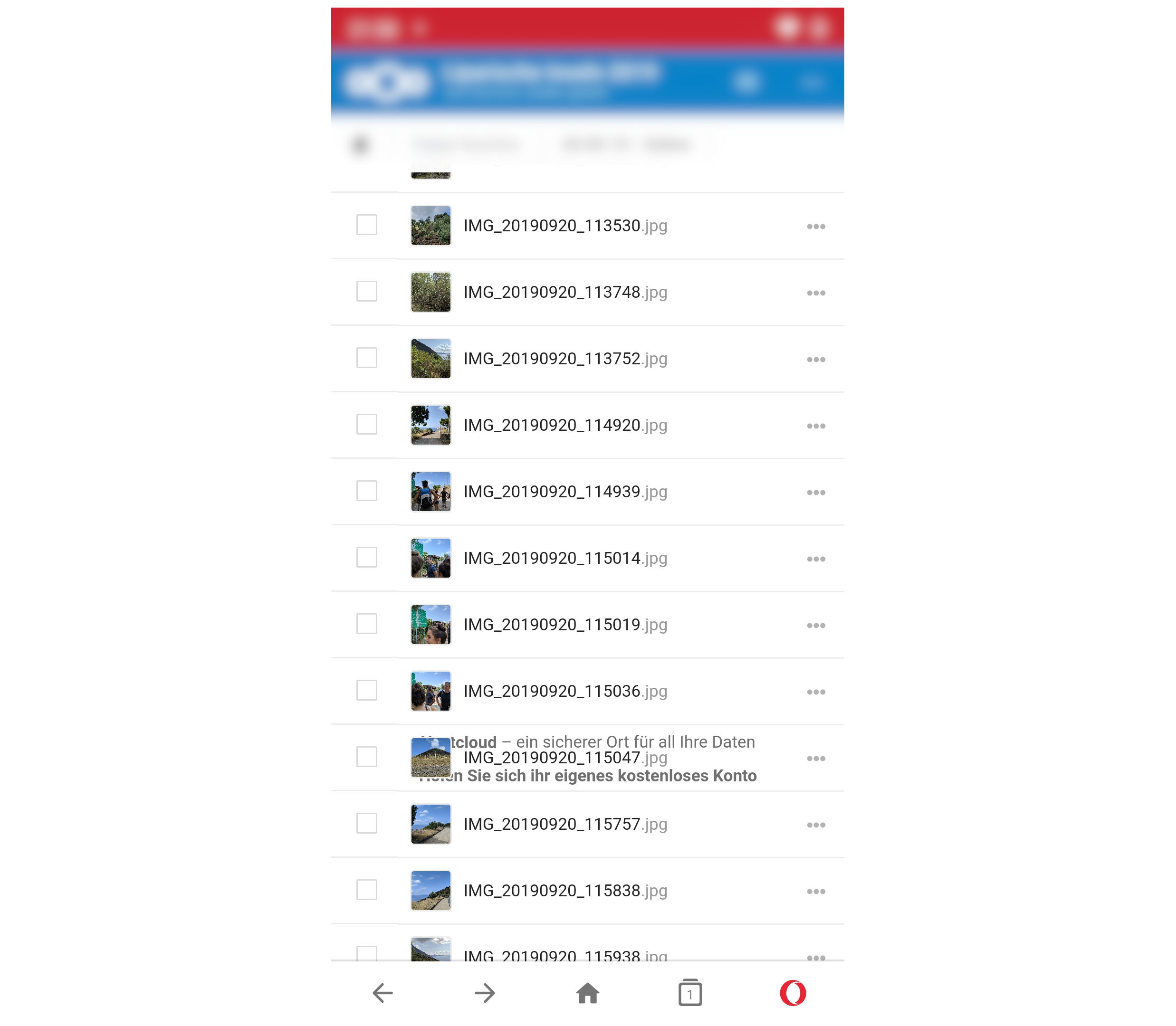 Public Share Pages Footer Not At The Bottom · Issue 17288 · Nextcloudserver · Github 5742