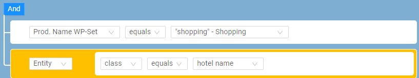 Exporting To Jsonlogic And Reimporting From Jsonlogic Results In Different Result When Using