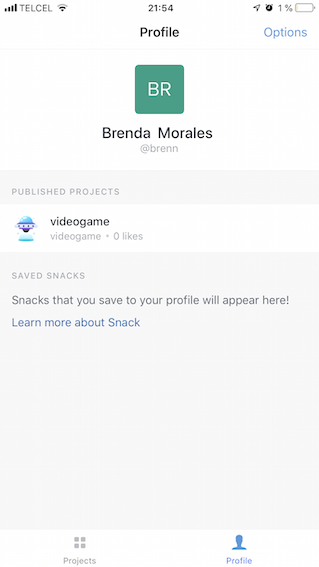 GitHub - brenduchiz/galaxy-videogame: :rocket: galaxy-videogame Juego realizado con react-native ...