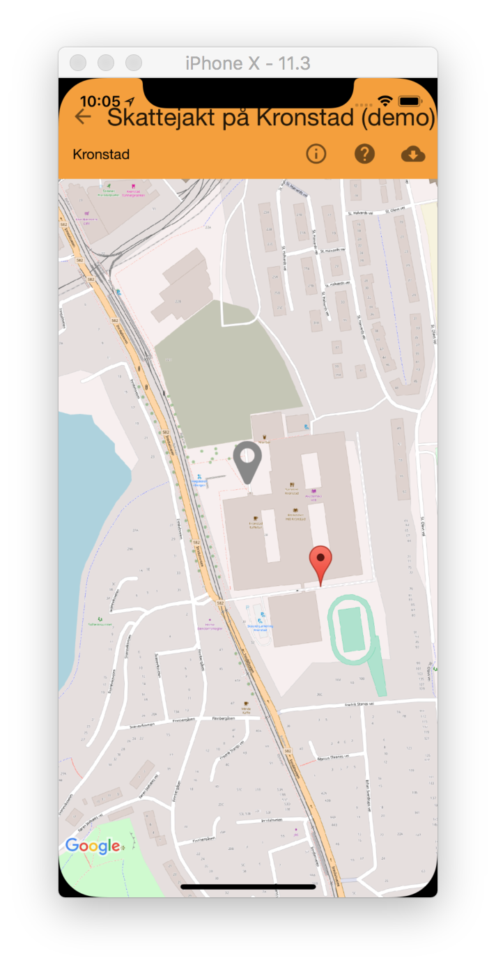 Tile sizes for UrlTile on High DPI iOS devices · Issue #2242 · react-native-maps/react-native ...